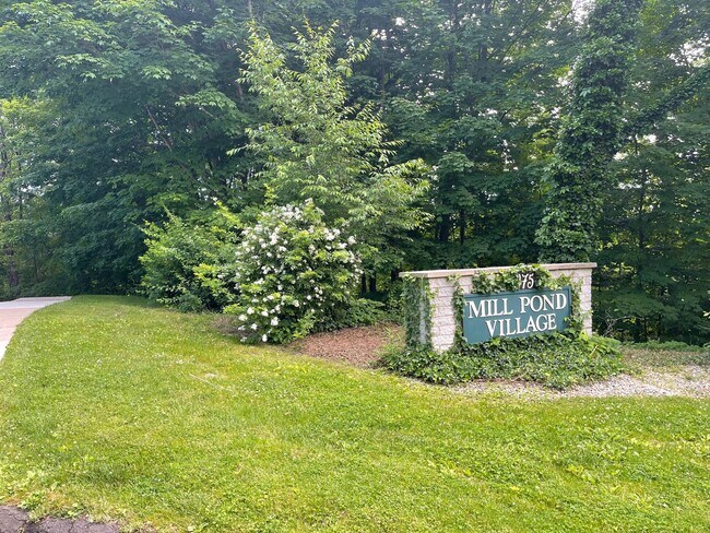 175 Mill Pond Rd Condo Unit 224 - Condo for Rent in Hamden, CT ...