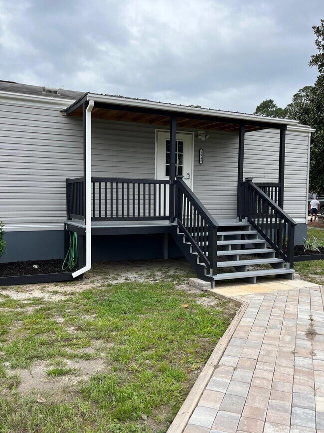 8945 Timber Ln - House Rental in Navarre, FL | ForRent.com