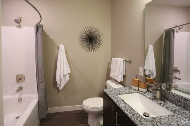 Chroma Apartments - Saint Louis, MO | ForRent.com