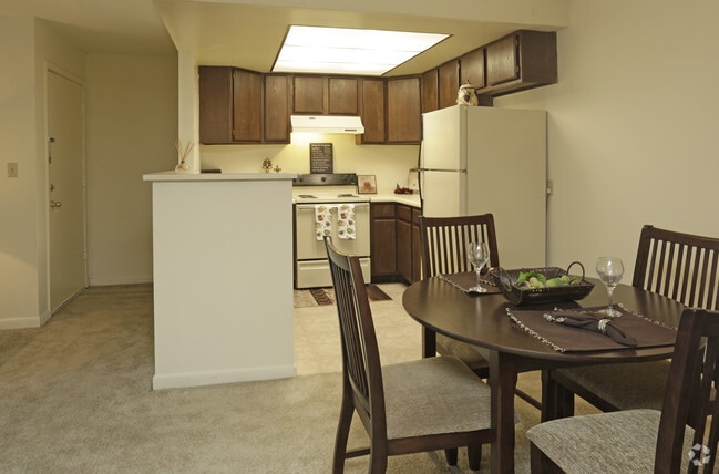Woodview Terrace Apartments - Knoxville, TN | ForRent.com