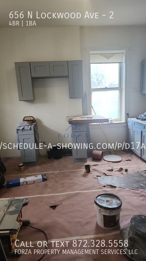 656 N Lockwood Ave Unit 2 Off-Campus Housing, Chicago, IL