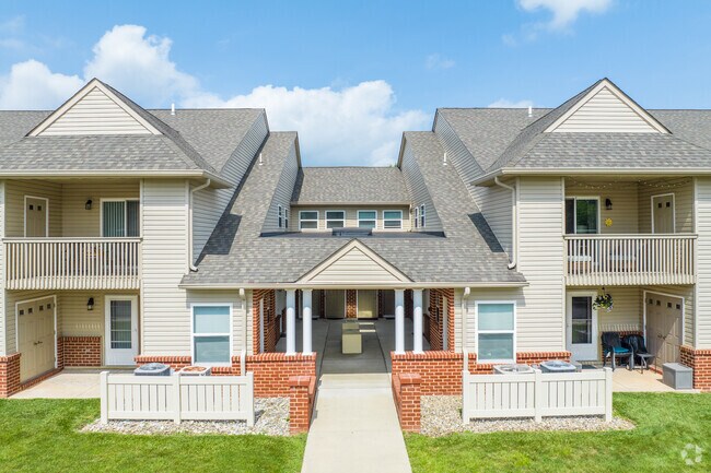 Fox Ridge - Limerick, PA | ForRent.com