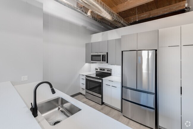 Box Board Lofts - Grand Rapids, MI | ForRent.com