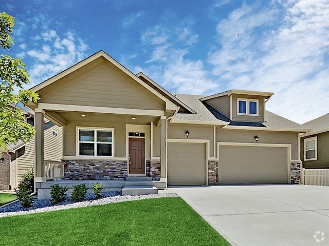 Houses for Rent in Colorado | ForRent.com