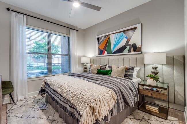 Rice University | Off-Campus Housing Search