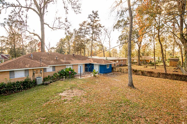 11755 Robin Hood Dr Rental For Rent in Baton Rouge, LA | ForRent.com