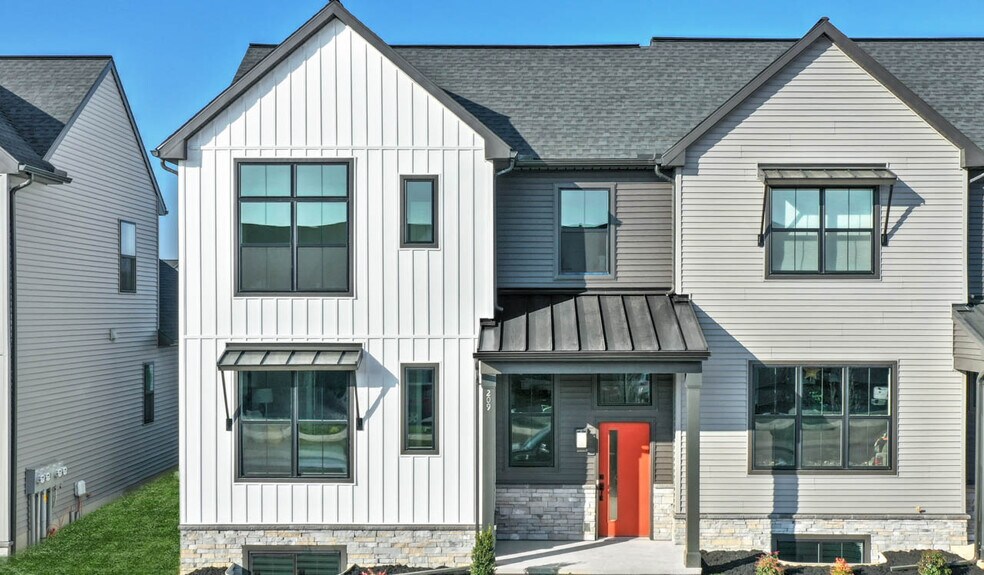 415 Estate Dr - House for Rent in Mechanicsburg, PA | ForRent.com