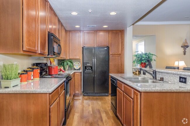 The Alexander at South Virginia Apartments For Rent in Reno, NV ...