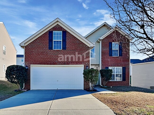 6825 Thistle Down Drive Rental - House Rental in Harrisburg, NC ...