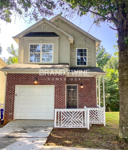3679 Sapphire Ct - House for Rent in Decatur, GA | ForRent.com