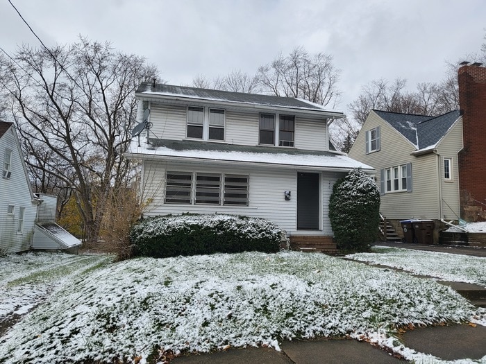 Houses For Rent In Sharon Pa