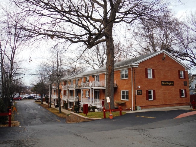 Wade Estates Apartments - Schenectady, NY | ForRent.com