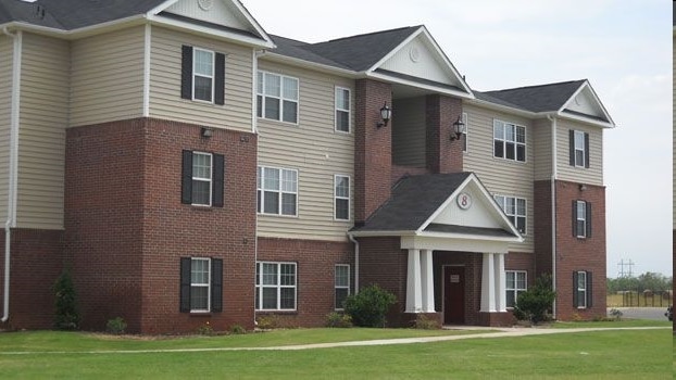 River Ranch Apartments - San Angelo, TX | ForRent.com