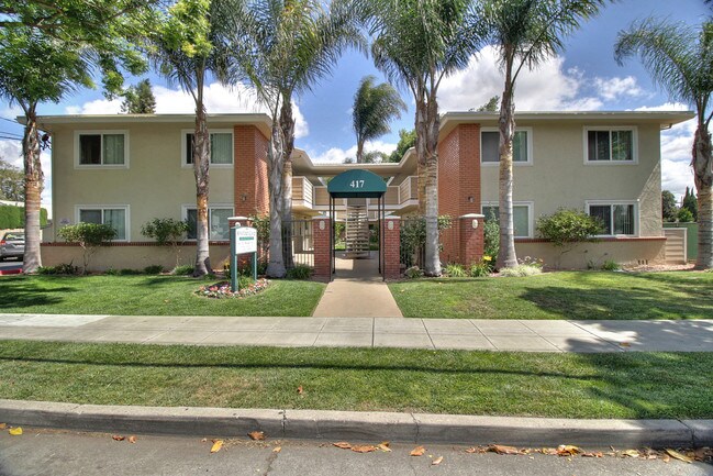 Apartments for Rent in Sunnyvale, CA