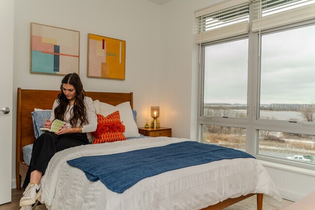 Harvard University | Off-Campus Housing Search