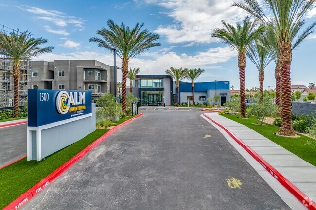 Calm at Rainbow Apartments - Las Vegas, NV | ForRent.com