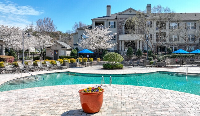 MAA Arringdon Apartments For Rent in Morrisville, NC | ForRent.com