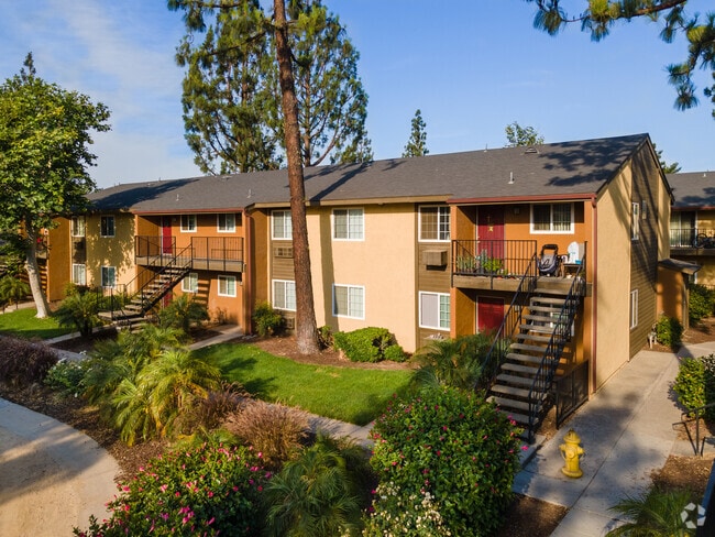 Bella Park Apartments For Rent in Rialto, CA | ForRent.com