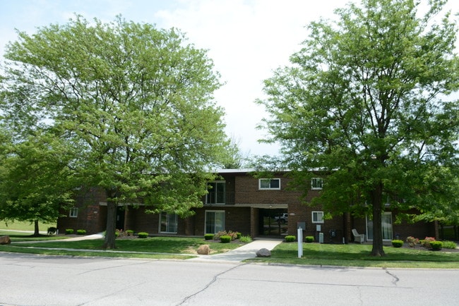 Crescent Ridge Apartments For Rent in Crescent Springs, KY | ForRent.com