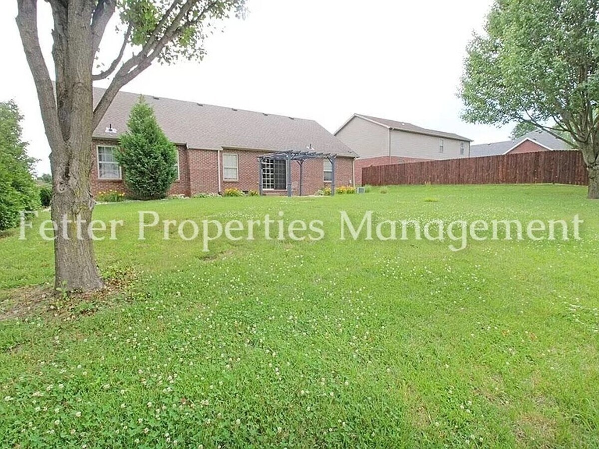 Summer Special! Half Off First Month's Rent! - House Rental in ...