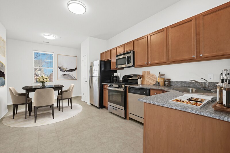 Loft Apartments for Rent in Somerset NJ - 60 Apartments | ForRent.com
