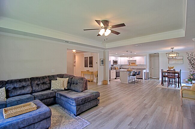 124 Cooper St - House Rental in Midway, GA | ForRent.com