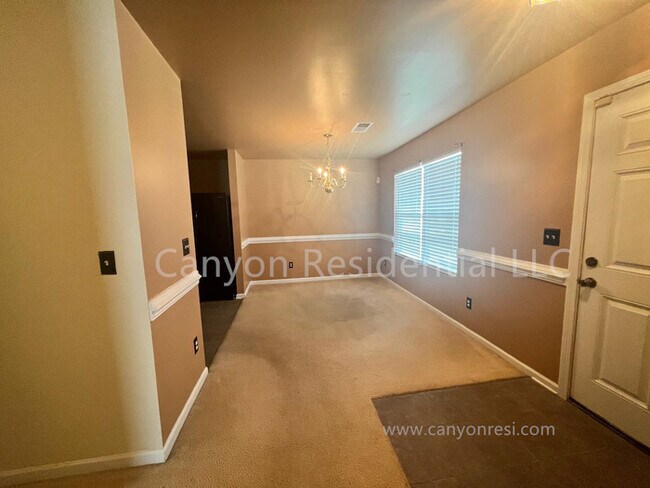 Beautiful 3b Room!Move in ready! - House Rental in Winston-Salem, NC ...