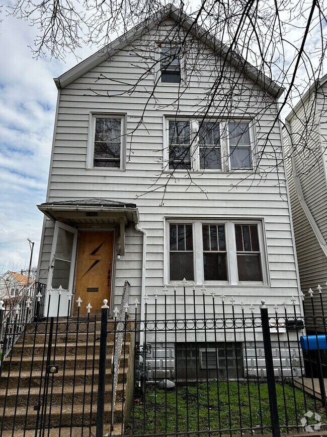 Houses for Rent in Chicago IL - 1,177 Houses - Page 2 | ForRent.com