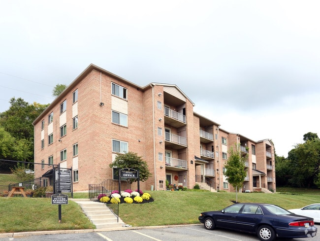 Glen Riddle Station, L.P. Apartments - Media, PA | ForRent.com