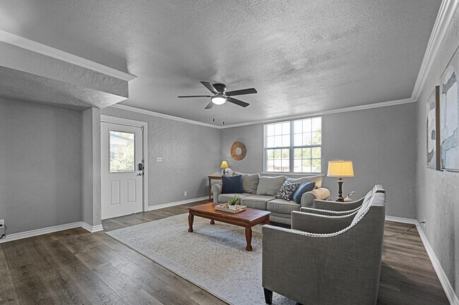 5520 Trail Lake Dr Unit BEDROOM 2B - Fort Worth, TX | ForRent.com
