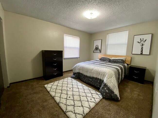 21W at Wichita State Apartments - Wichita, KS | ForRent.com