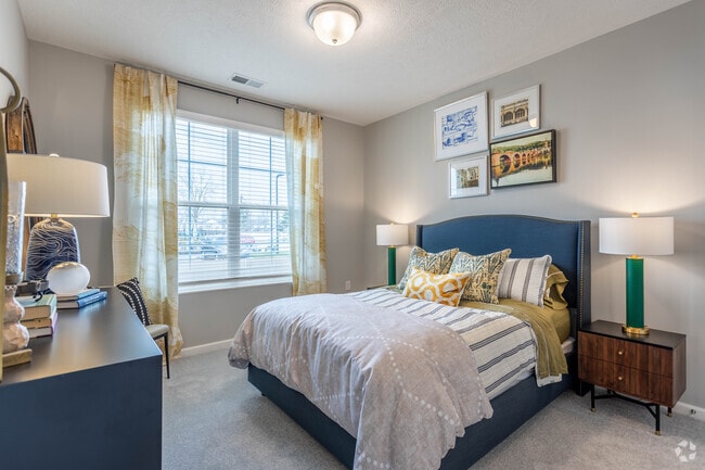 Sheldon Park Apartments - Columbus, OH | ForRent.com