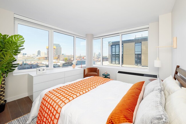 The Greenpoint Apartments - Brooklyn, NY | ForRent.com