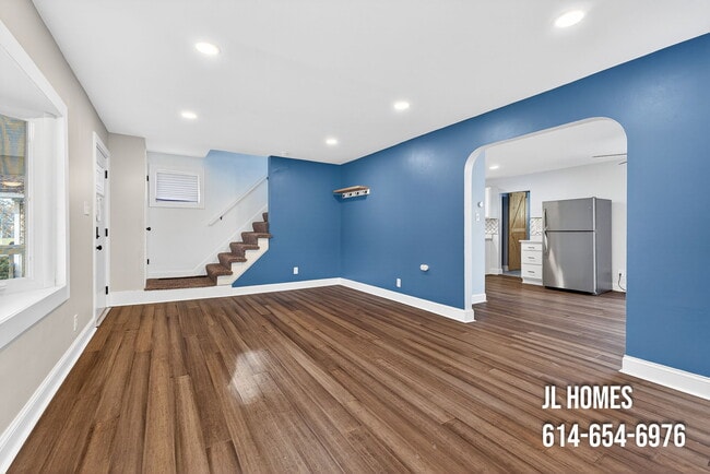 512 Larcomb Ave Off-Campus Housing, Columbus, OH