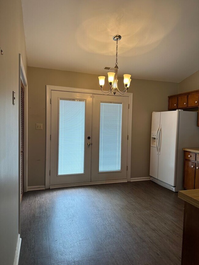 2305 Corey Ct. Rental - House Rental in Kinston, NC | ForRent.com