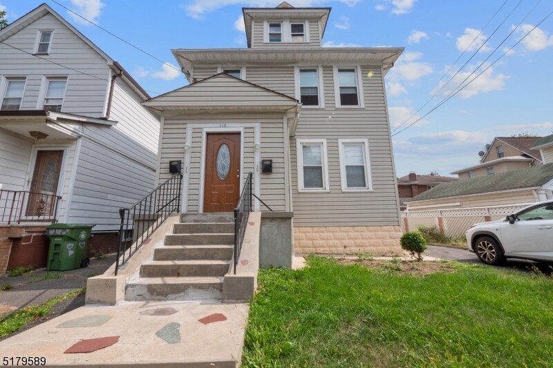 House For Rent In Linden Nj