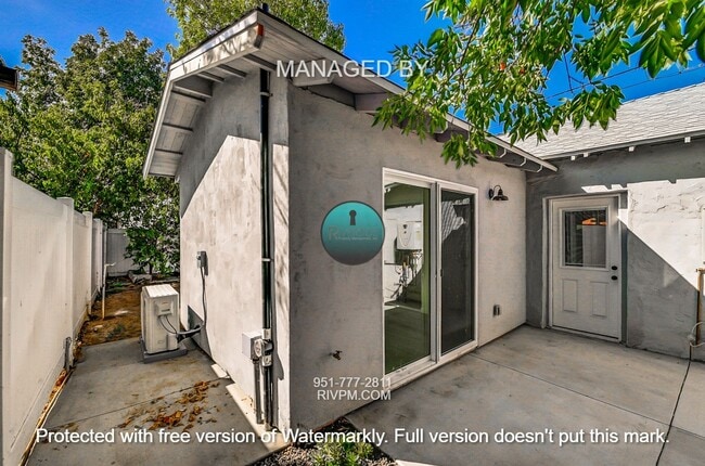 Beautiful ADU near downtown is a must see!! - House Rental in Riverside ...