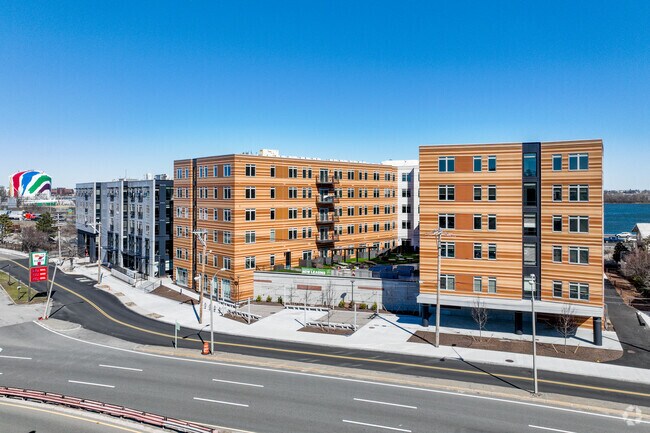 Massachusetts Institute of Technology | Off-Campus Housing Search