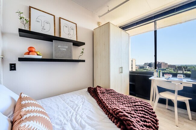 Drexel University | Off-Campus Housing Search