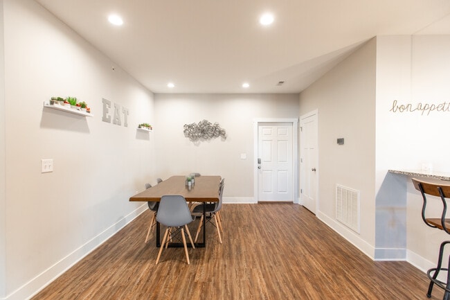 Liberty University | Off-Campus Housing Search