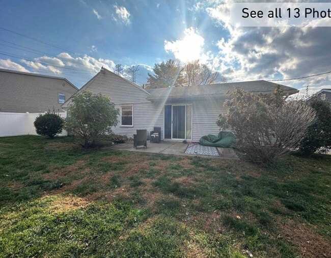 92 Millbrook Dr Rental - House Rental in Willingboro, NJ | ForRent.com