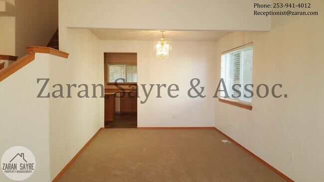 219- Four Bedroom home West Hill/Milton Area - House Rental in Auburn ...