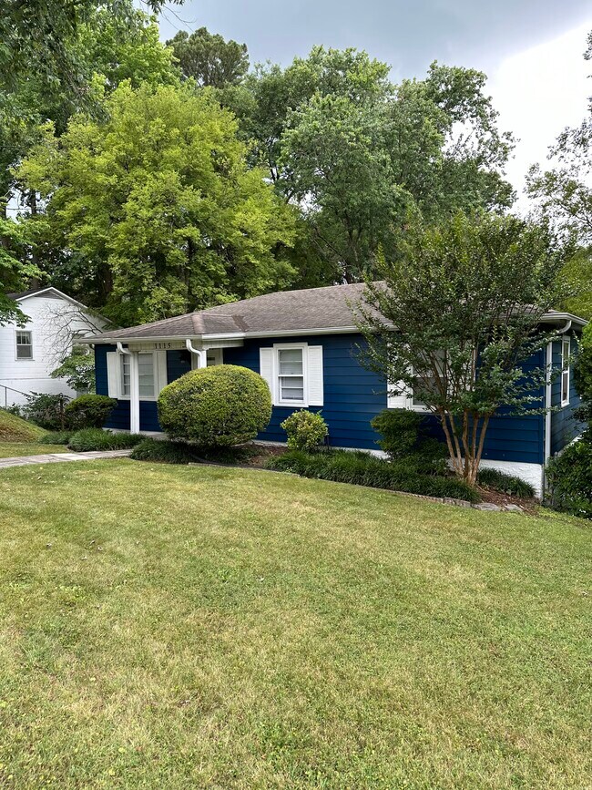 1115 Dixie Ave - House Rental in Florence, AL | ForRent.com