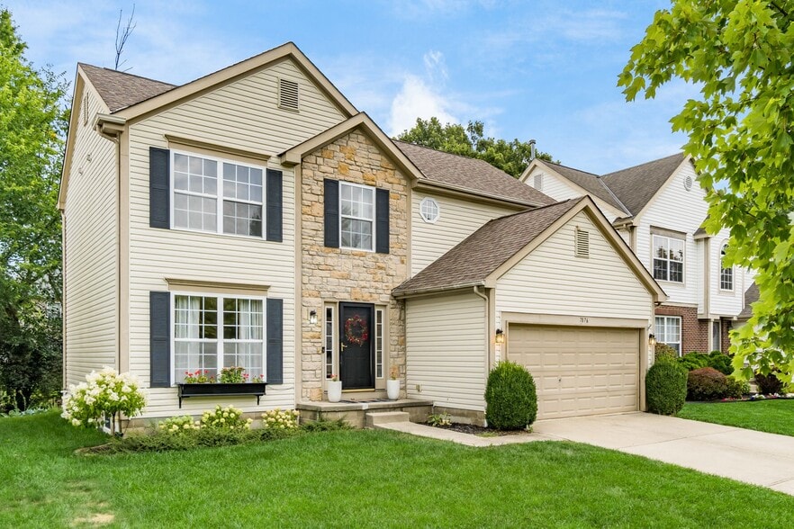 Houses For Rent In Blacklick Ohio