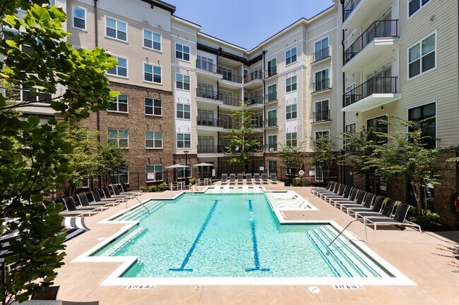 Emory University | Off-Campus Housing Search