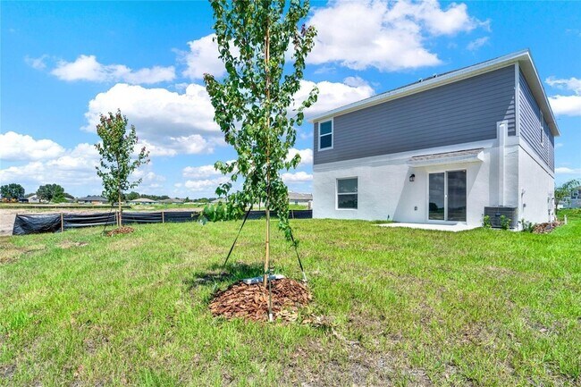 517 Bell Prairie Circle House - House Rental in Lake Wales, FL ...