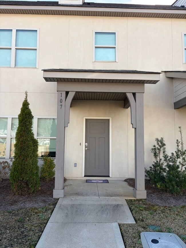 2 Story Townhome in Hartbrook, Very Close to HWY280 Off-Campus Housing ...