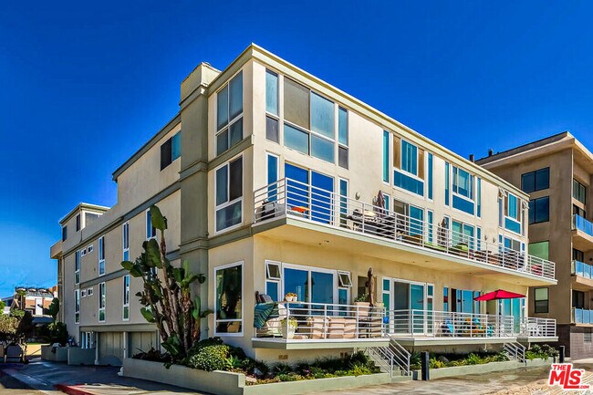 4403 Ocean Front Walk Condo Unit 104 - Condo for Rent in Marina Del Rey ...