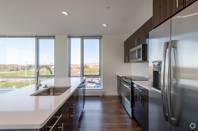 Boston University | Off-Campus Housing Search