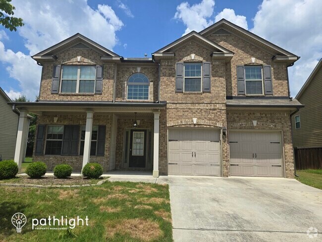 Houses for Rent in Atlanta GA - 1,692 Houses | ForRent.com